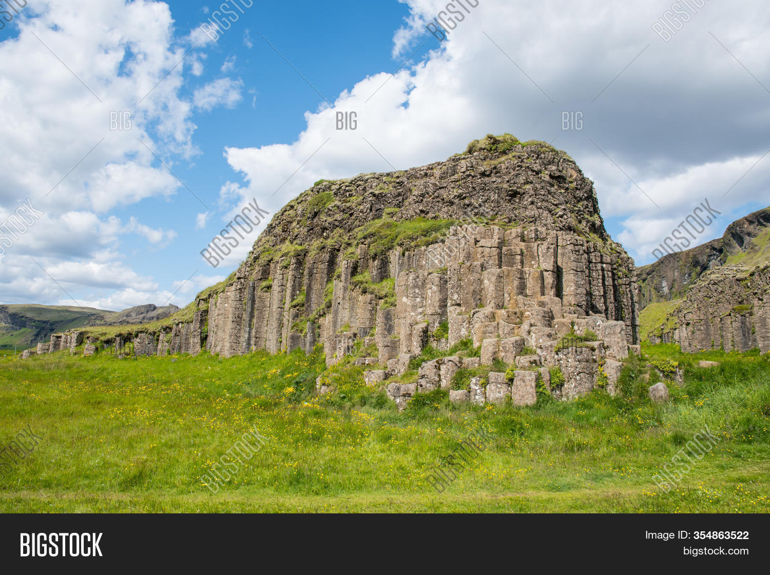 Beautiful Nature Dwarf Image & Photo (Free Trial) | Bigstock