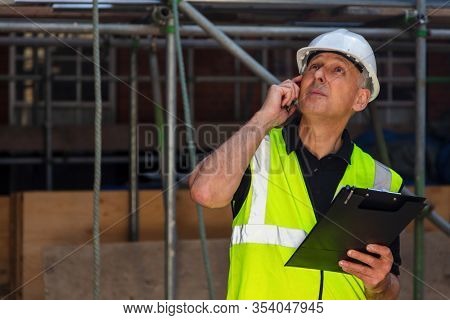 Worried Concerned Male Image & Photo (Free Trial) | Bigstock