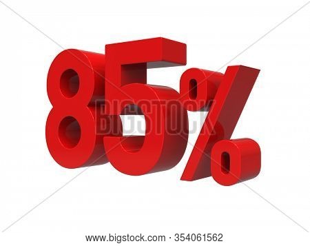 3d Render: ISOLATED Image & Photo (Free Trial) | Bigstock