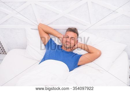 Perfect Morning. Sleep Image & Photo (Free Trial) | Bigstock