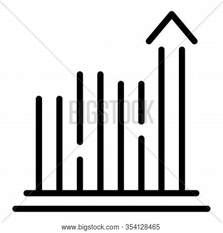 Success Graph Chart Vector & Photo (Free Trial) | Bigstock