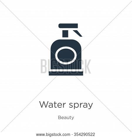 Water Spray 矢量图和照片（免费试用） | Bigstock