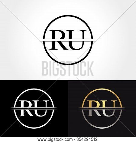 Ru 图片、插图和矢量图（免费） - Bigstock