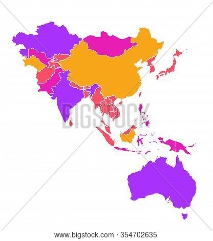 Colored Detailed Vector & Photo (Free Trial) | Bigstock