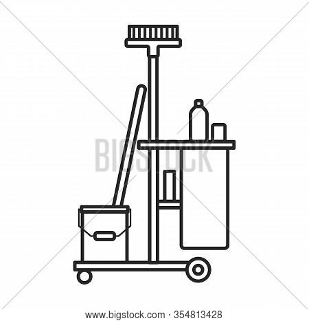 Trolley Images, Illustrations & Vectors (Free) - Bigstock
