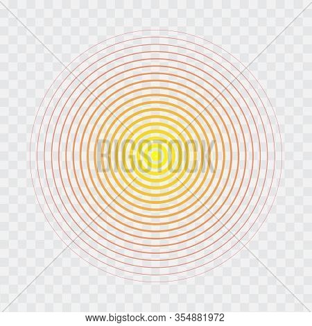 Red Alert Sign On Vector & Photo (Free Trial) | Bigstock