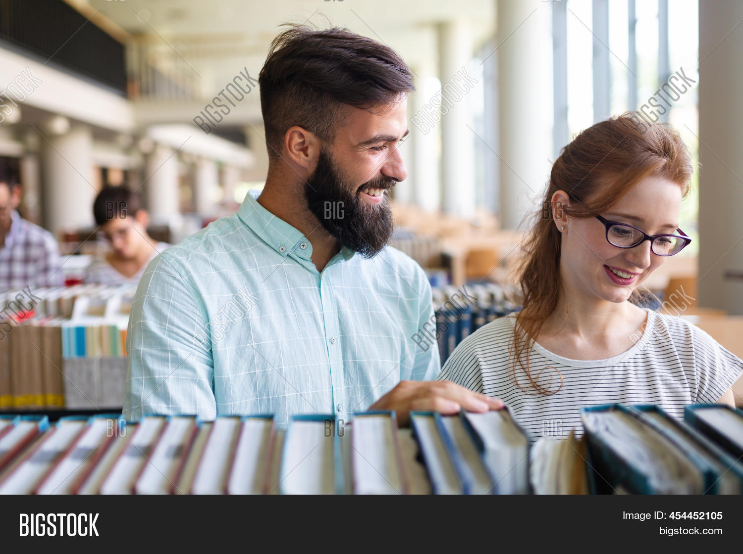 Happy Young University Image & Photo (Free Trial) | Bigstock