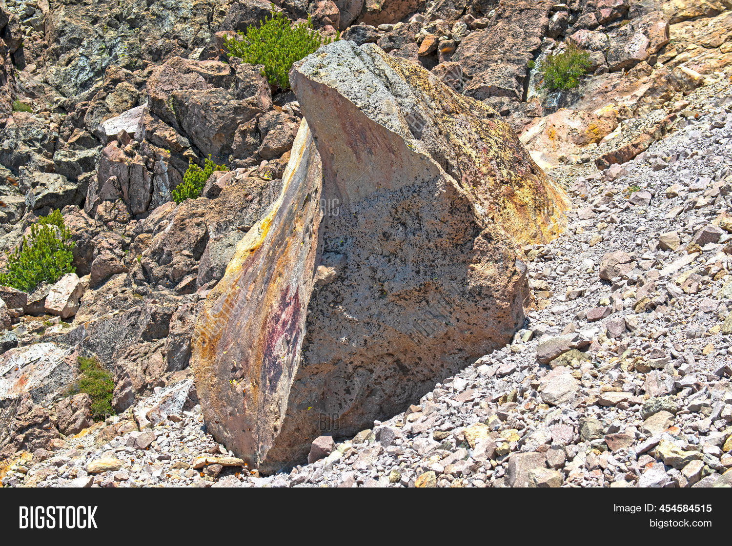 Distinctive Igneous Image & Photo (Free Trial) | Bigstock