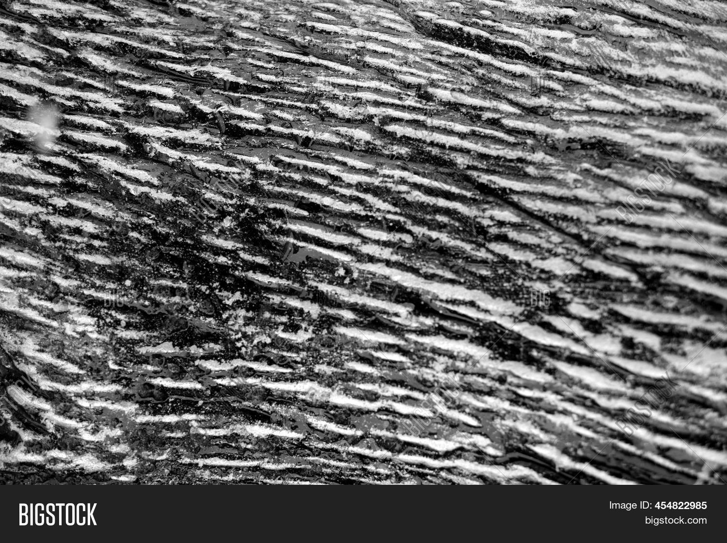 Metal Rough Surface Image & Photo (Free Trial) | Bigstock