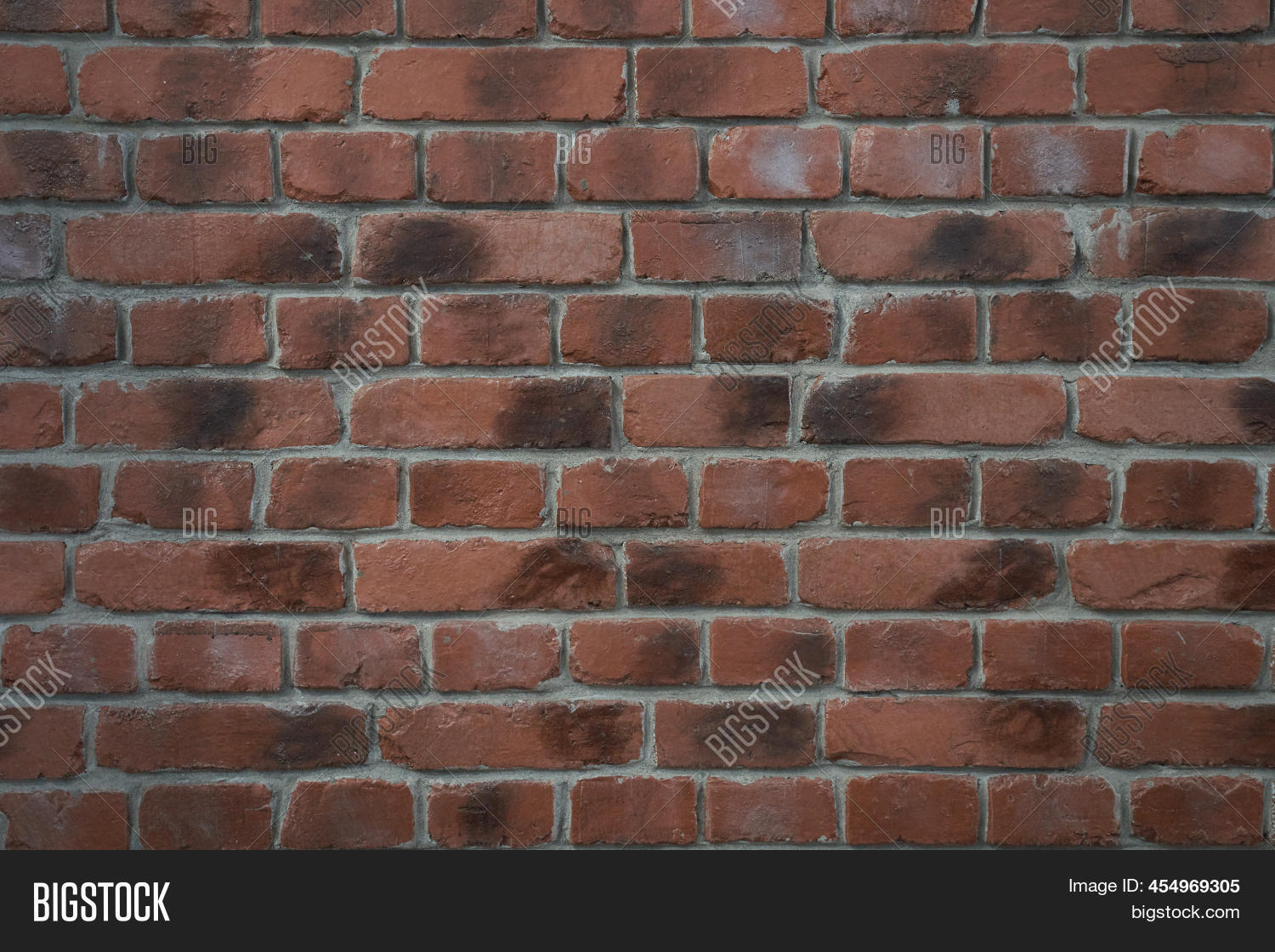 Old Brick Wall Weather Image & Photo (Free Trial) | Bigstock