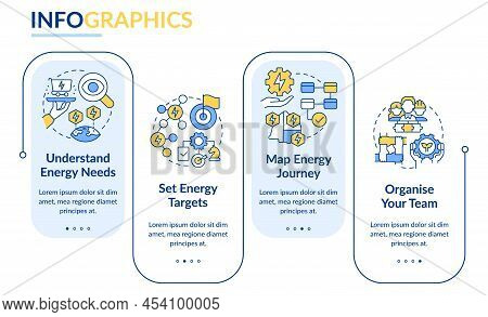 Pathways Energy Vector & Photo (Free Trial) | Bigstock