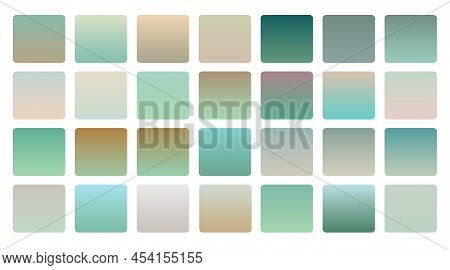 Soft Desaturated Vector & Photo (Free Trial) | Bigstock