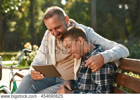 Smiling European Image & Photo (Free Trial) | Bigstock