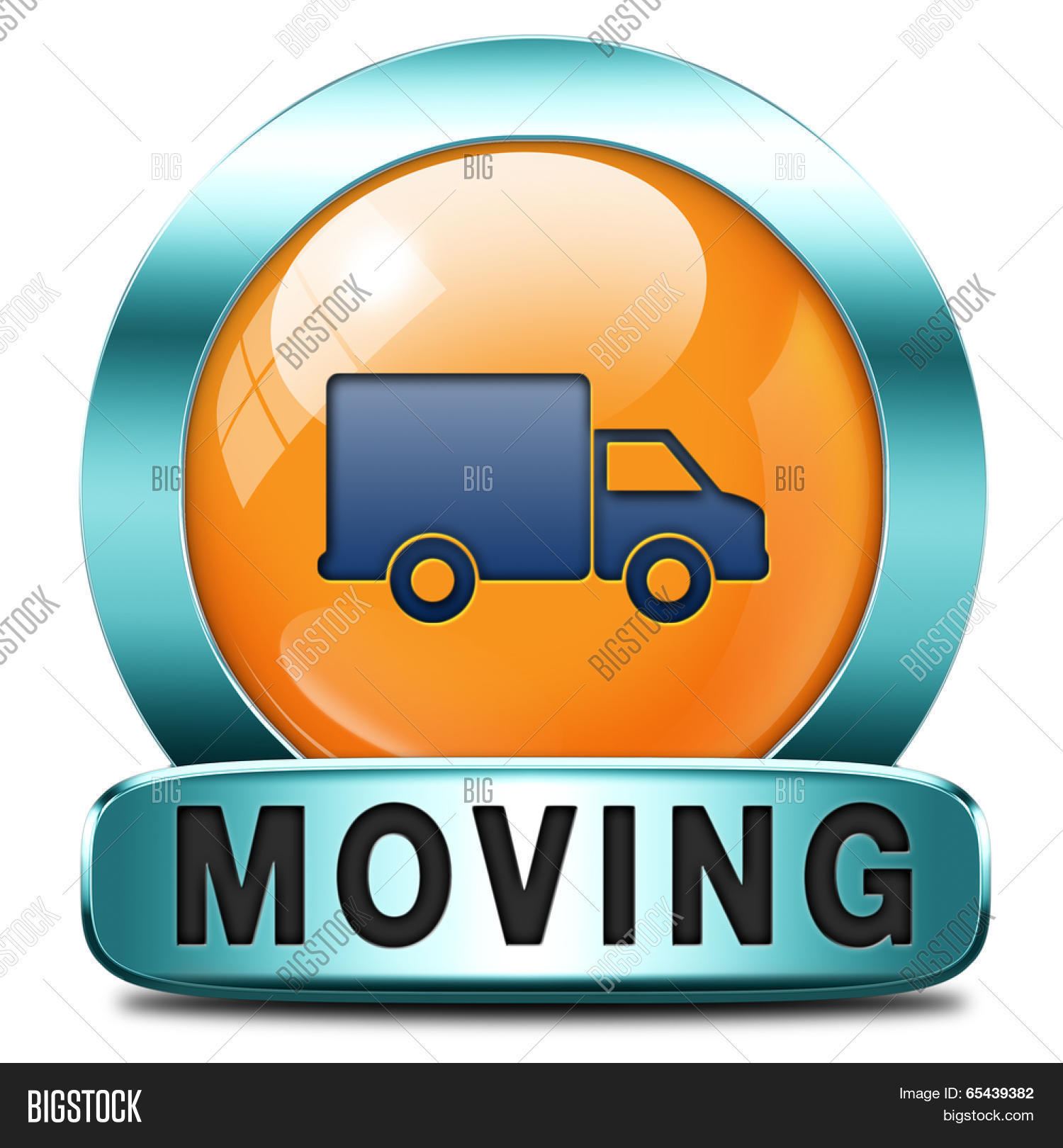 Moving Relocation Icon Image & Photo (Free Trial) | Bigstock