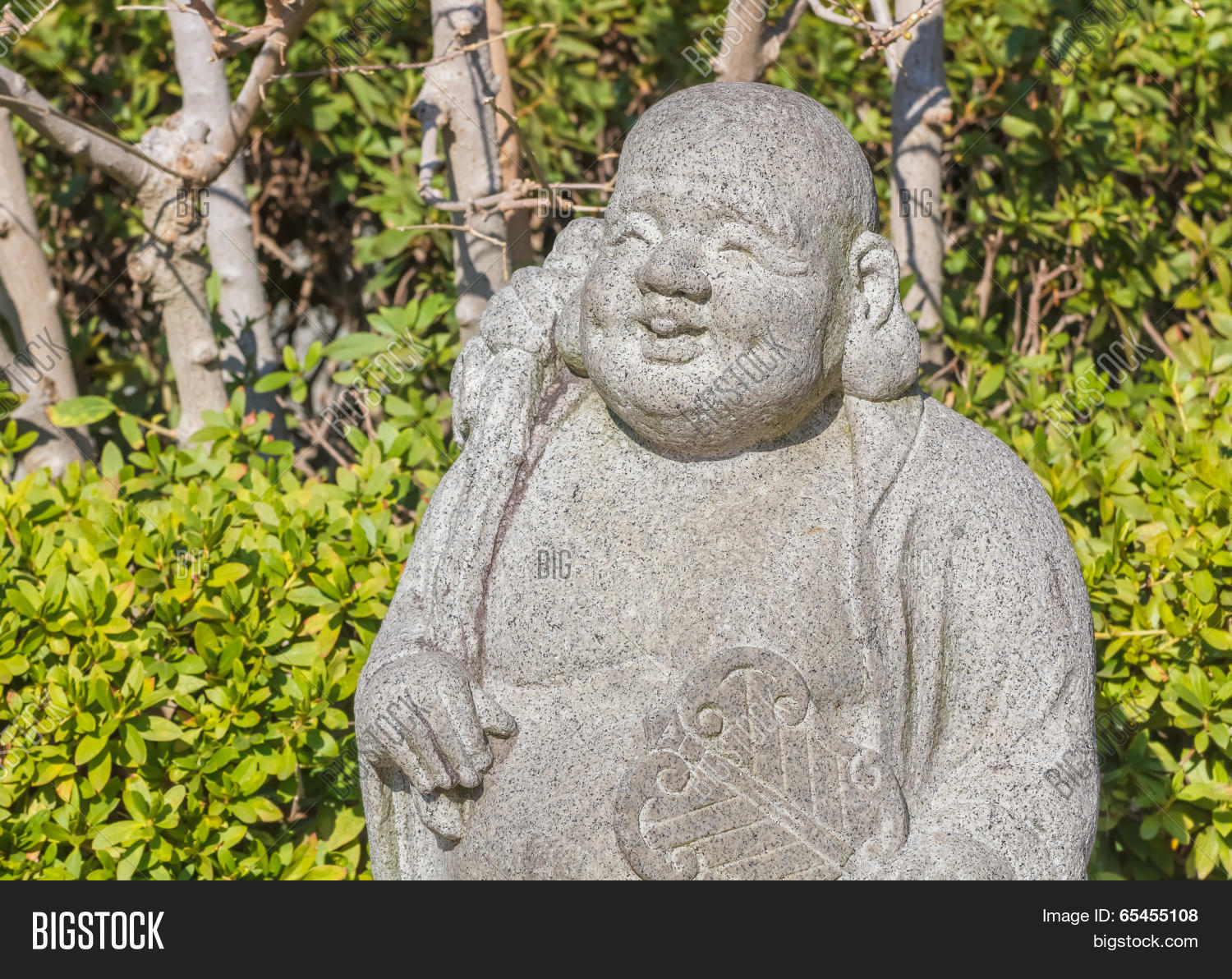 Daikokuten - Japanese Image & Photo (Free Trial) | Bigstock