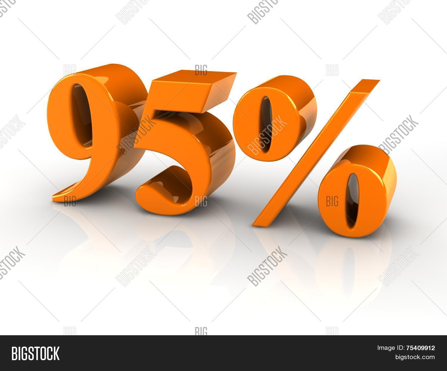 Percentage Sign Image & Photo (Free Trial) | Bigstock