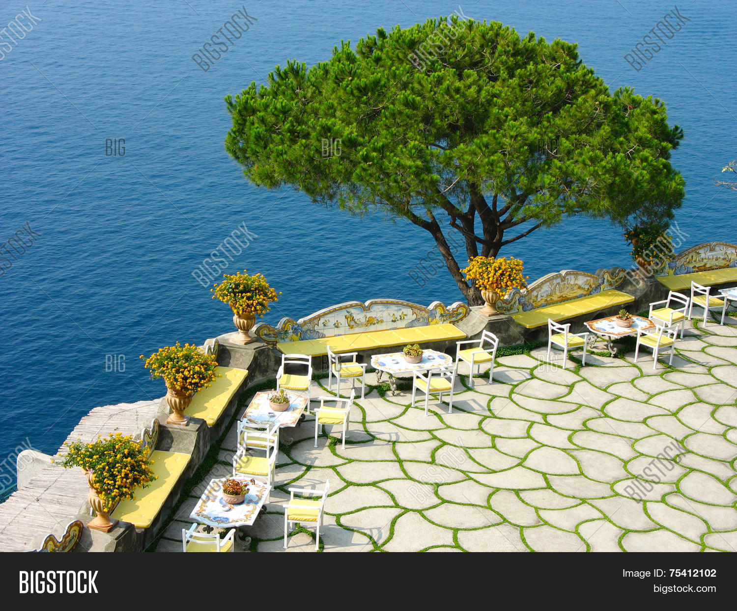 Traditional Open Air Image & Photo (Free Trial) | Bigstock