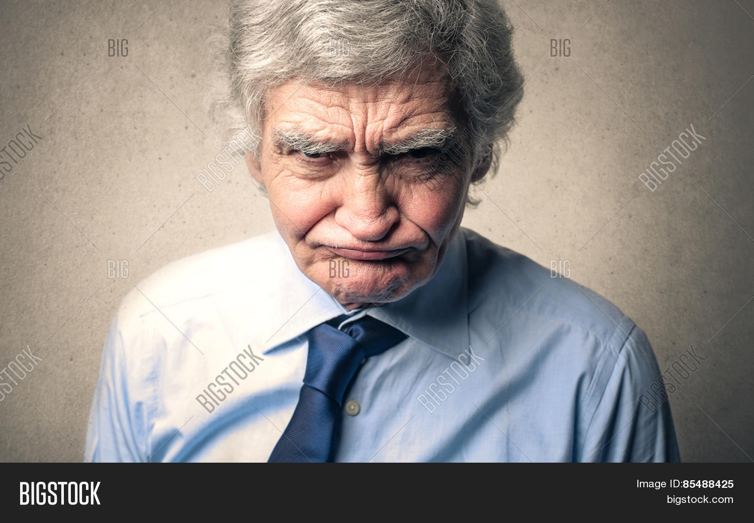 Stubborn Employee Image & Photo (Free Trial) | Bigstock