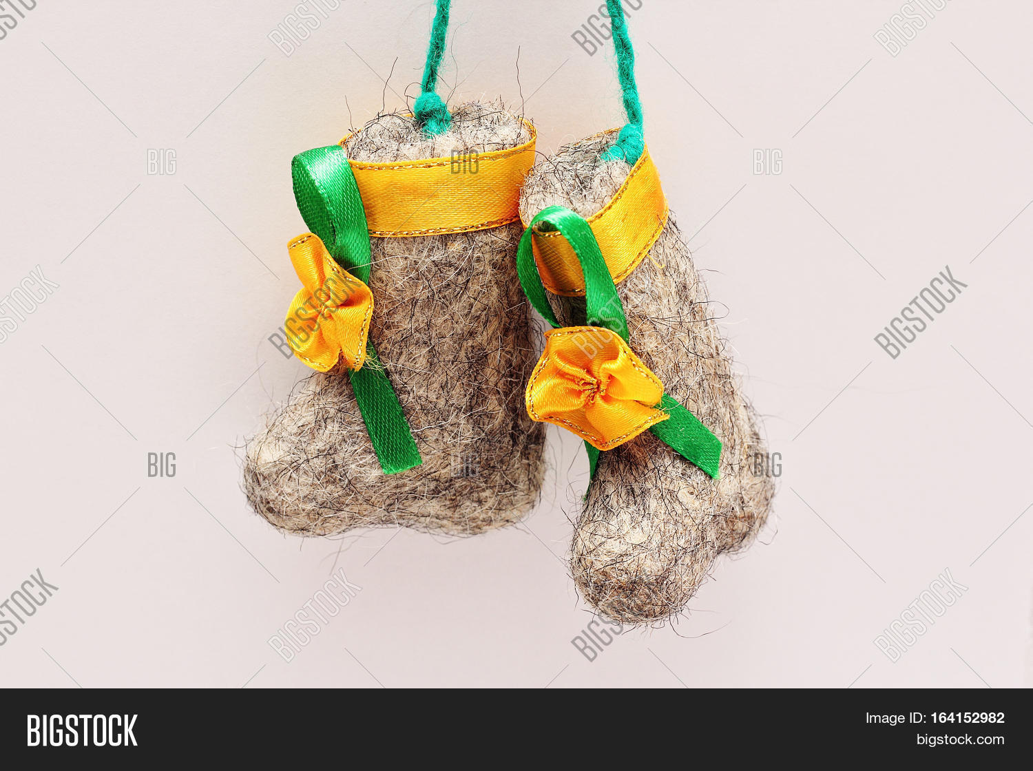 Small Decorative Boots Image & Photo (Free Trial) | Bigstock