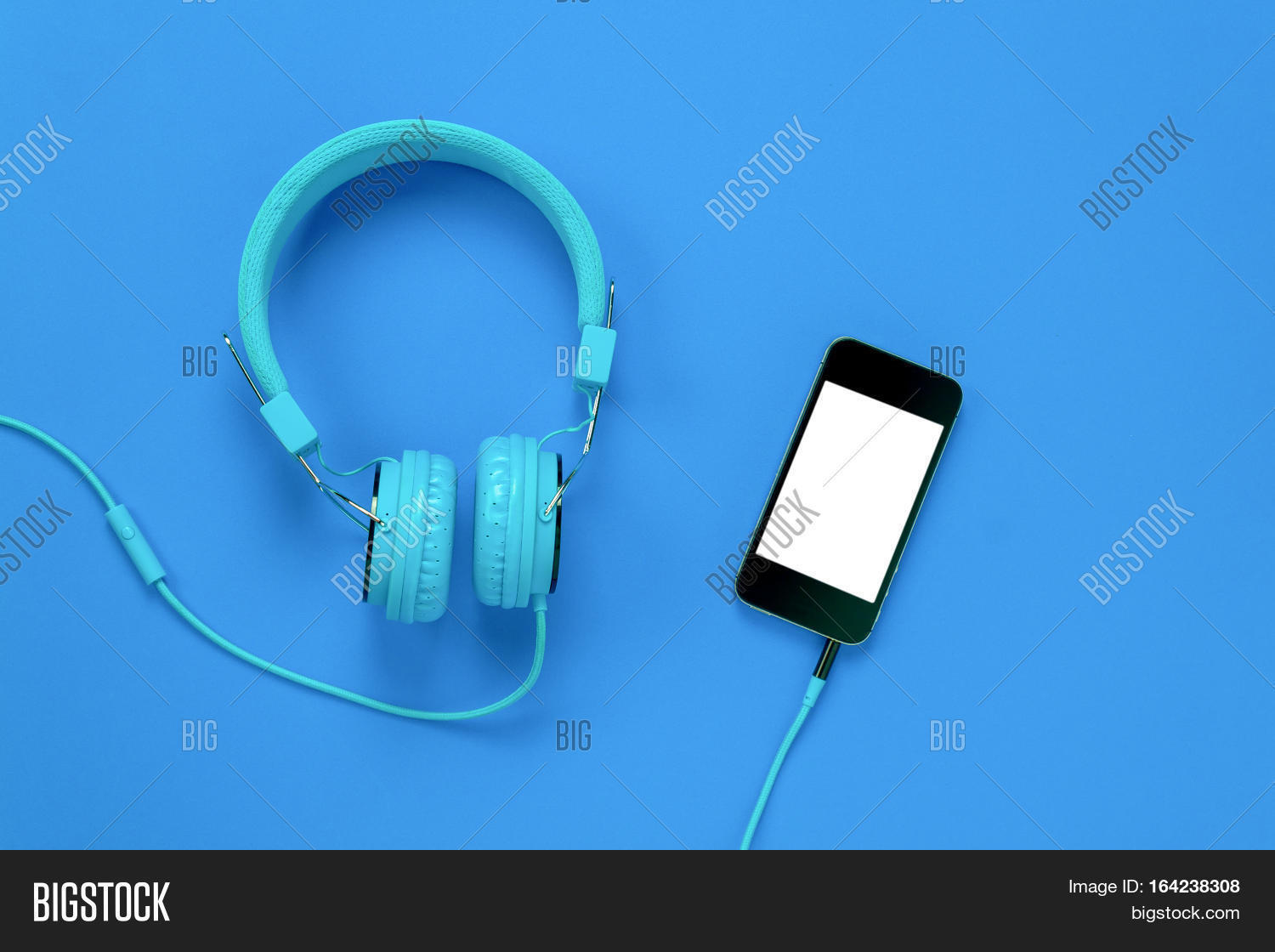 Top View Mobile Phone Image & Photo (Free Trial) | Bigstock