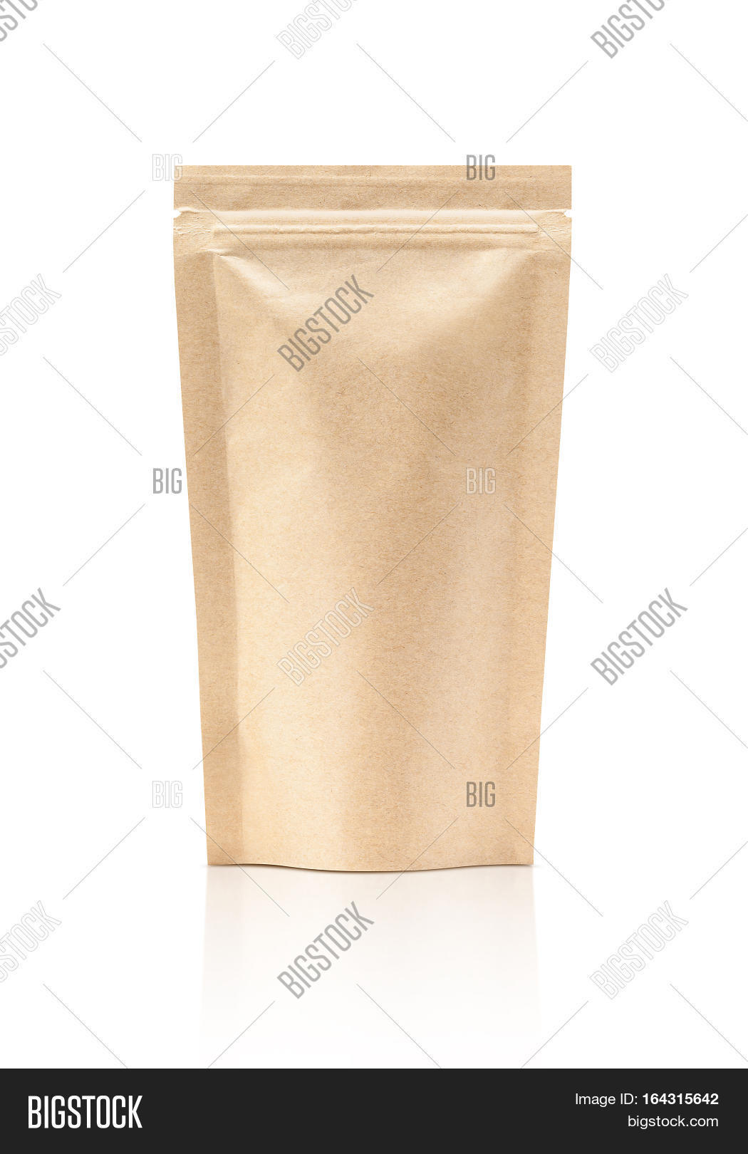 Blank Packaging Image & Photo (Free Trial) | Bigstock