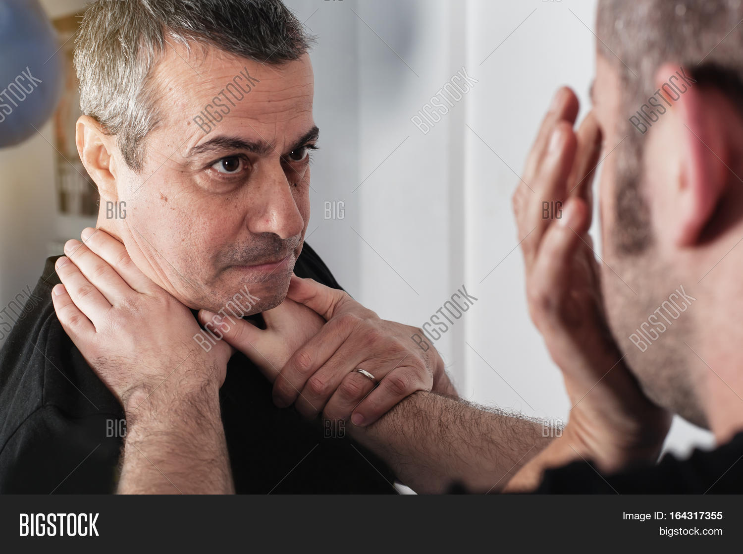 Street Fighting Self Image & Photo (Free Trial) | Bigstock