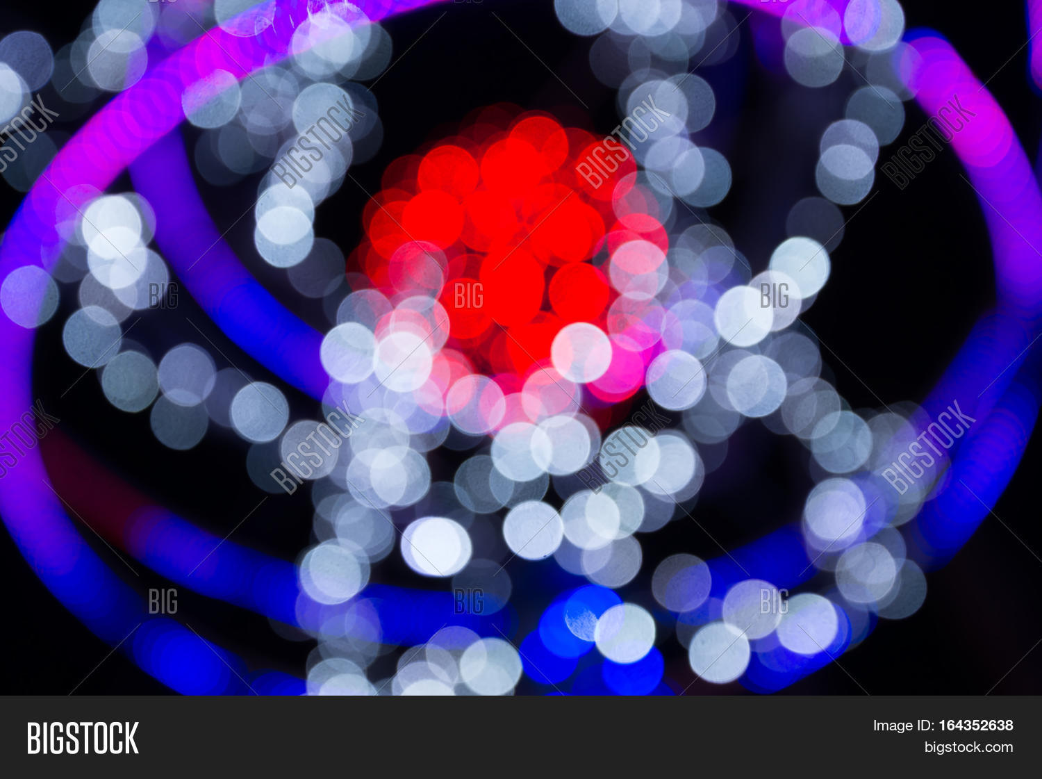 Sparkling Pattern Image & Photo (Free Trial) | Bigstock