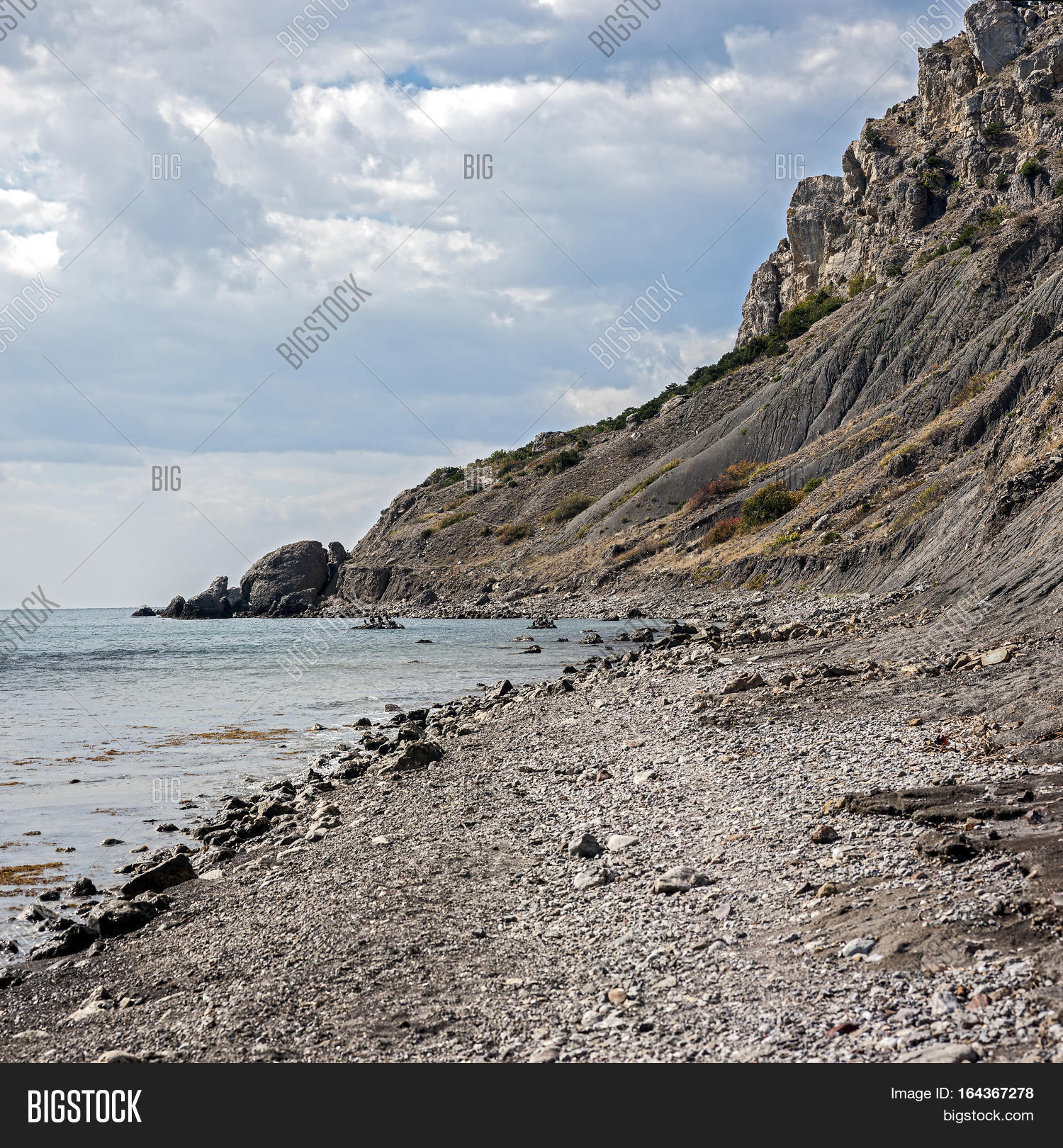 Russia, Peninsula Image & Photo (Free Trial) | Bigstock