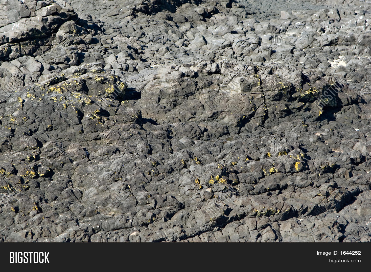 Moonscape Image & Photo (Free Trial) | Bigstock