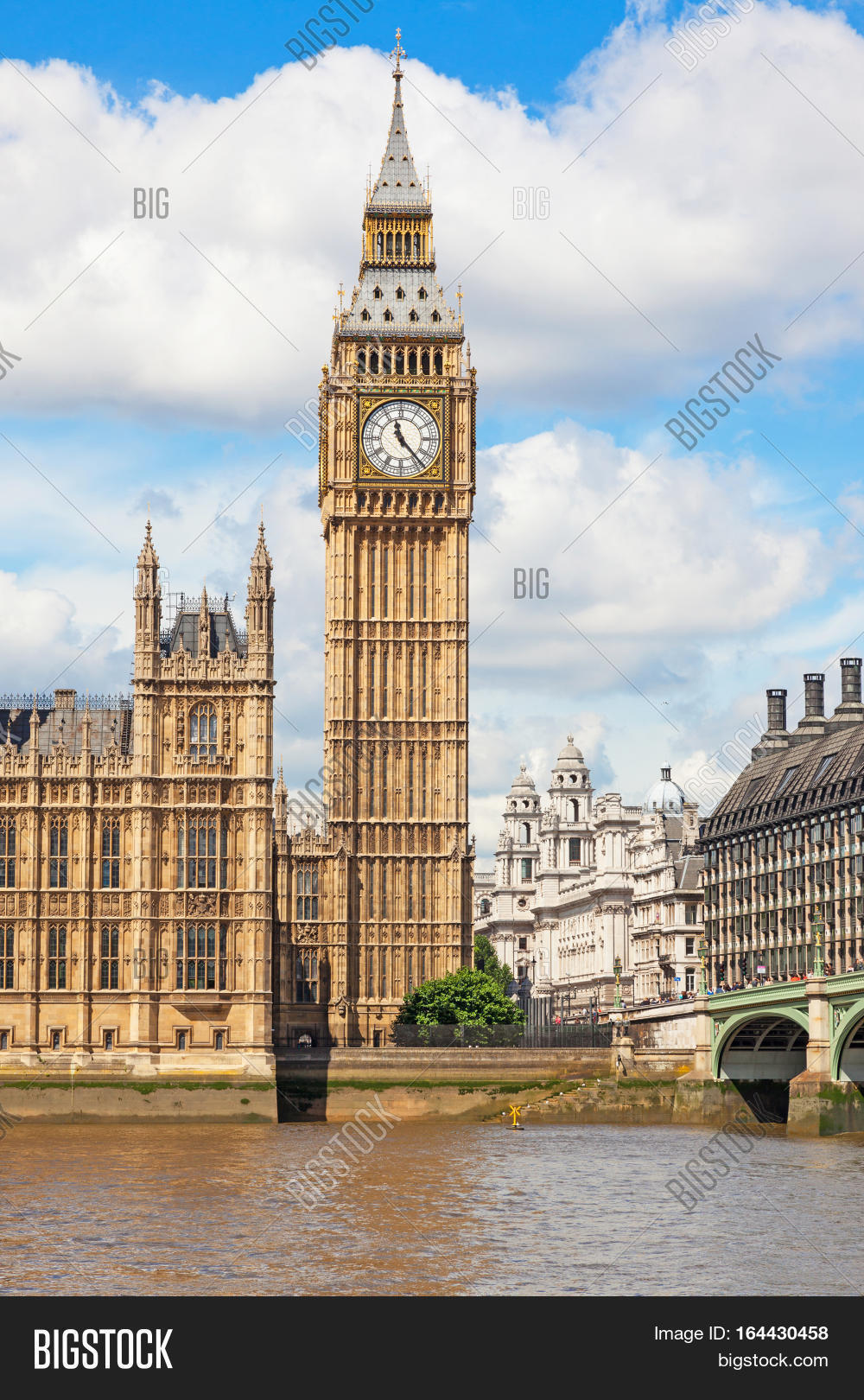 Big Ben Nickname Great Image & Photo (Free Trial) | Bigstock