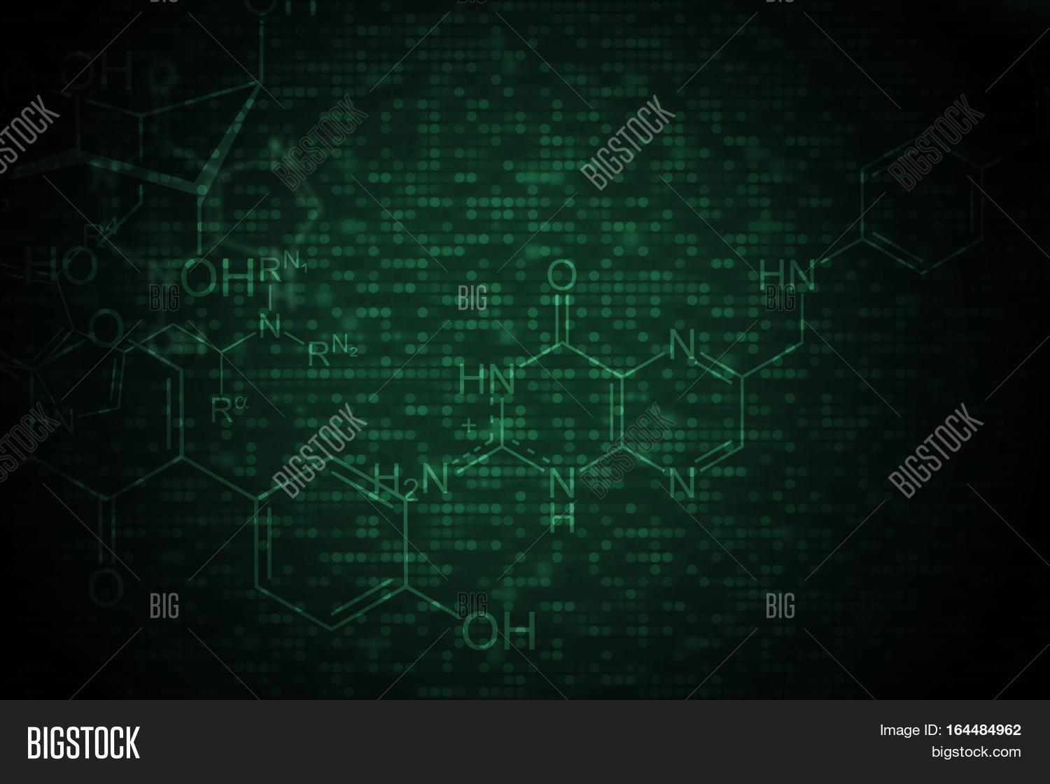Dark Chemical Image & Photo (Free Trial) | Bigstock