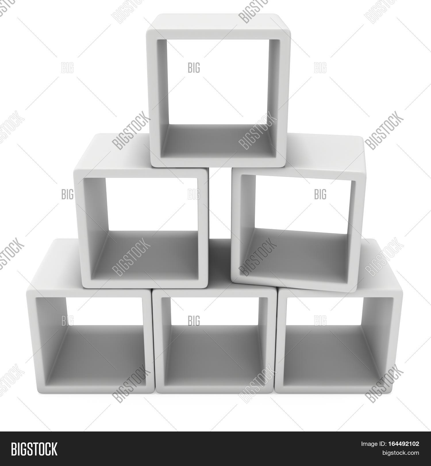 Product Display Boxes Image & Photo (Free Trial) | Bigstock