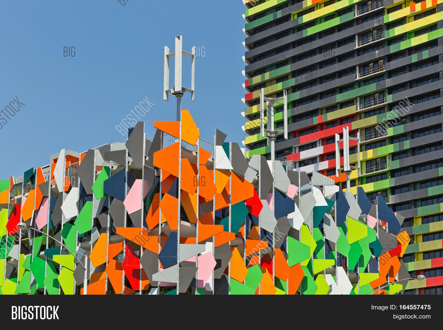 Melbourne Australia - Image & Photo (Free Trial) | Bigstock