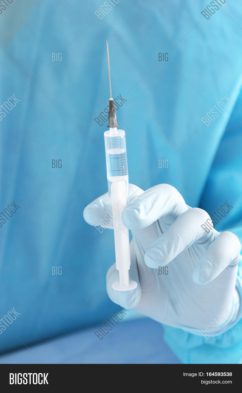 Syringe, Medical Image & Photo (Free Trial) | Bigstock
