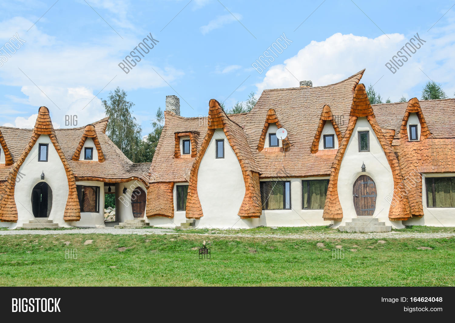 Porumbacu De Sus, Image & Photo (Free Trial) | Bigstock