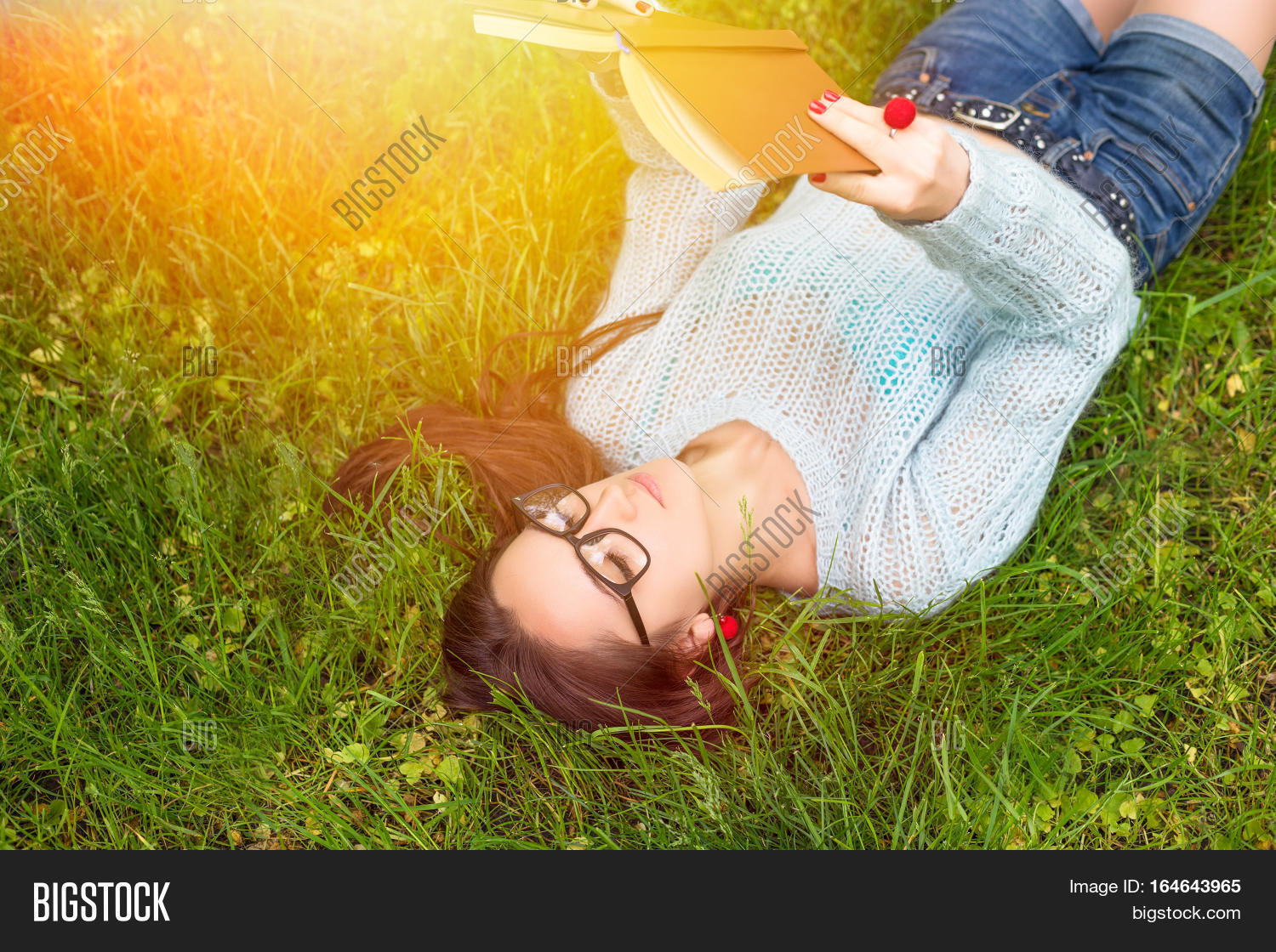 Stylish Student Girl Image & Photo (Free Trial) | Bigstock