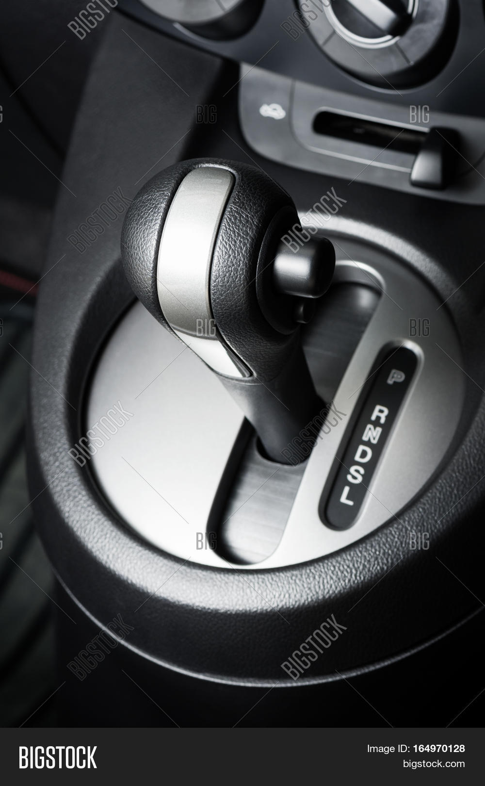 Gear Shift Image & Photo (Free Trial) | Bigstock
