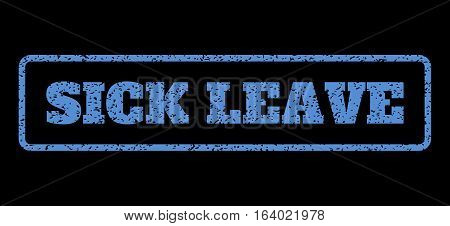 Blue Rubber Seal Vector & Photo (Free Trial) | Bigstock
