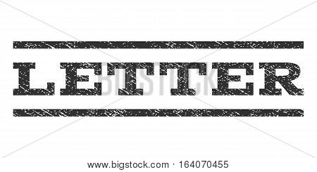 Letter Watermark Vector & Photo (Free Trial) | Bigstock