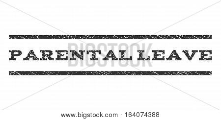 Parental Leave Vector & Photo (Free Trial) | Bigstock