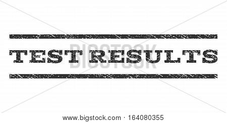 Test Results Vector & Photo (Free Trial) | Bigstock