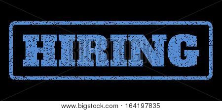 Blue Rubber Seal Vector & Photo (Free Trial) | Bigstock