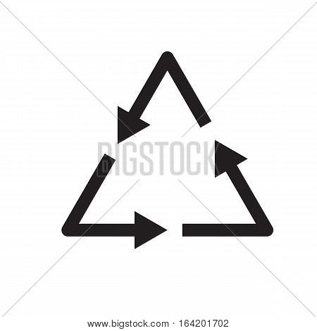 Waste Processing Icon Image & Photo (Free Trial) | Bigstock