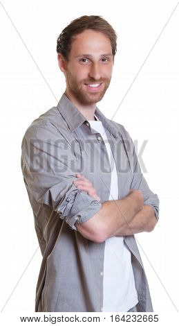 German Guy Beard Image & Photo (Free Trial) | Bigstock
