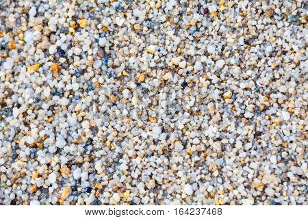 Close View Hard Sand Image & Photo (Free Trial) | Bigstock