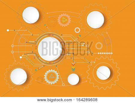 Vector Illustration Vector & Photo (Free Trial) | Bigstock