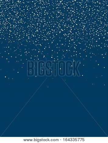 Starfield Glowing Vector & Photo (Free Trial) | Bigstock
