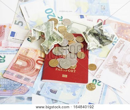 Travel On Vacation Image & Photo (Free Trial) | Bigstock