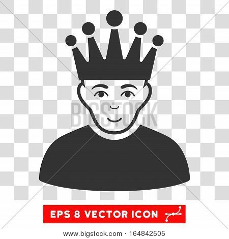 Moderator EPS Vector Vector & Photo (Free Trial) | Bigstock