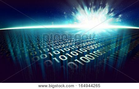 Information Explosion Image & Photo (Free Trial) | Bigstock